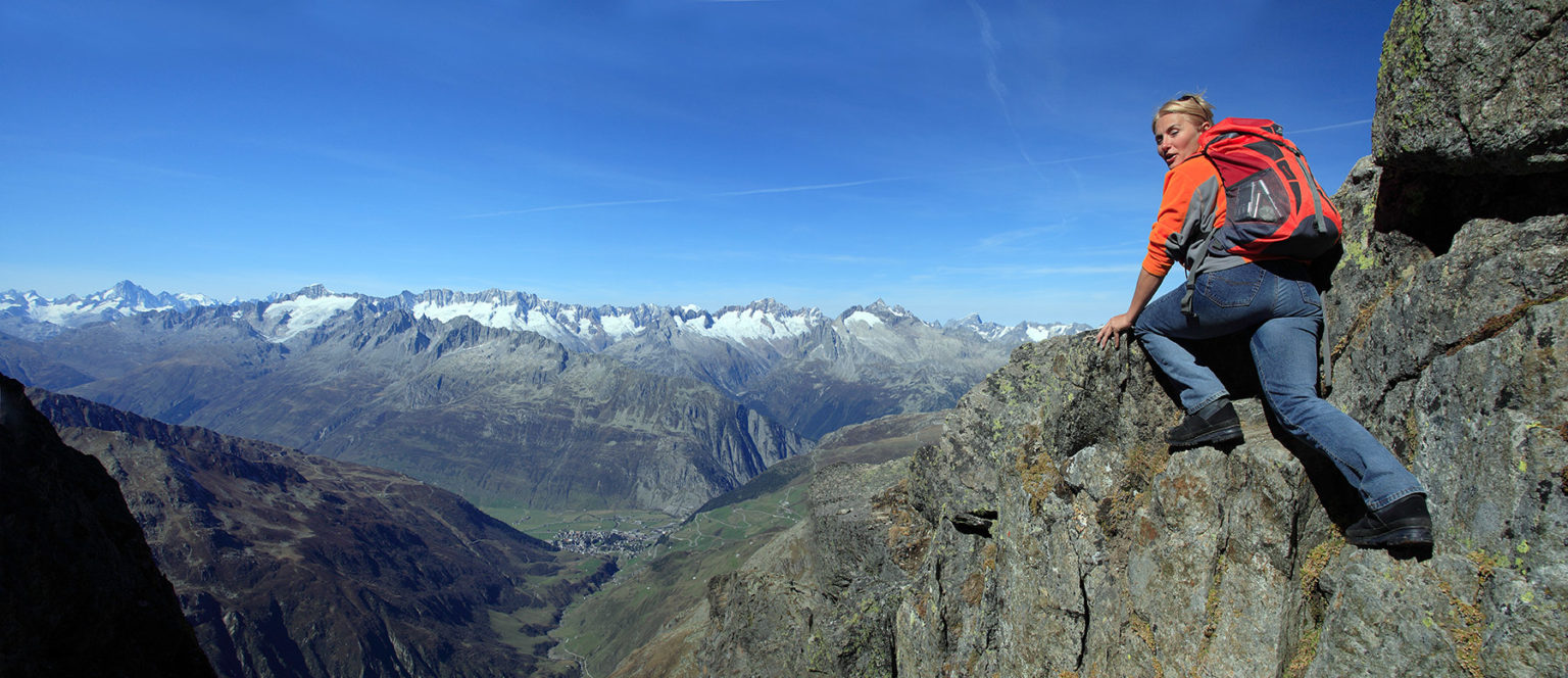 Hüttenhühner und Mauersegler – Thomas Bichler . Redaktionsbüro