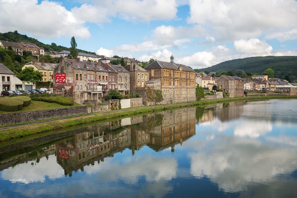 Von der Mosel an die Maas – Thomas Bichler . Redaktionsbüro