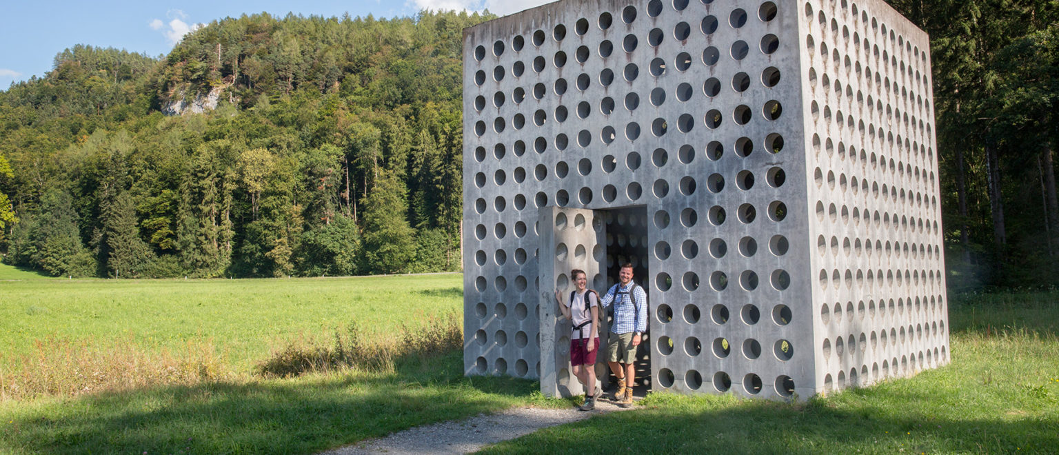 Wege zum Wasser – Thomas Bichler . Redaktionsbüro
