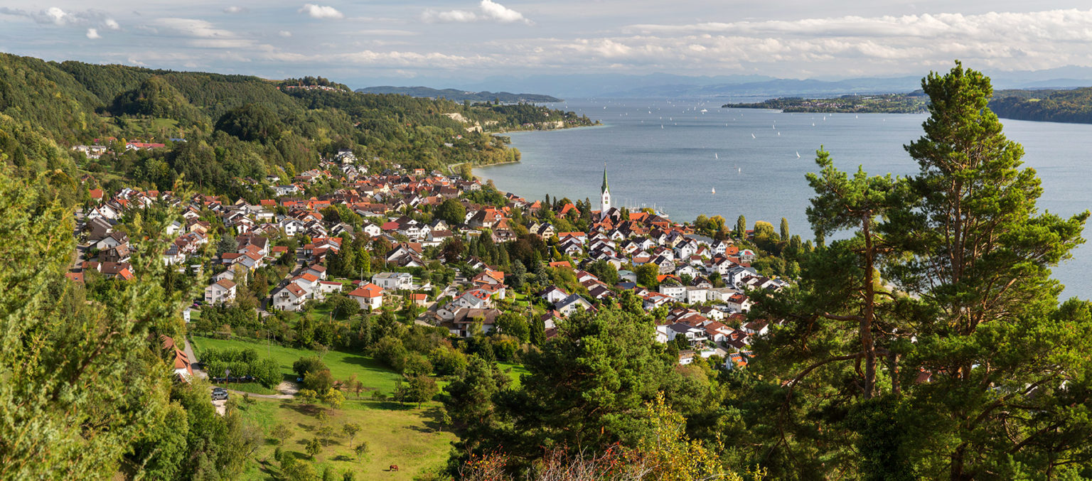 Premiumweg SeeGang – Thomas Bichler . Redaktionsbüro
